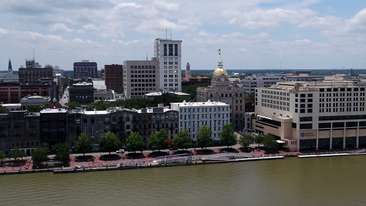 Georgia spring break travel up 48%, AAA highlights cost-saving tips