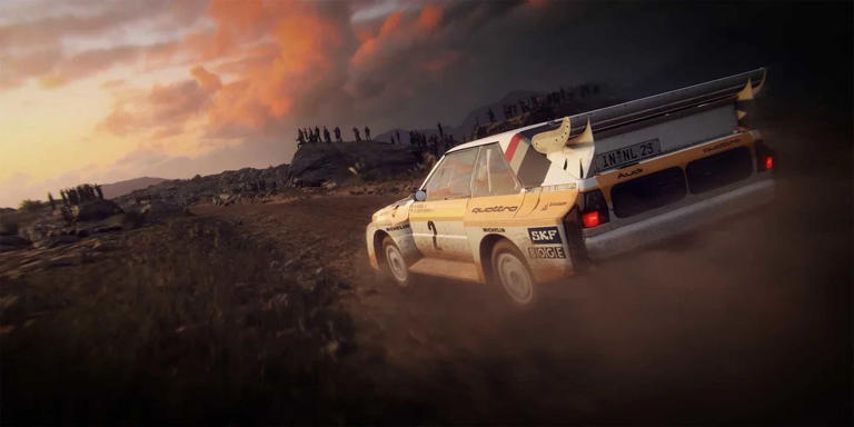 10 Best Rally Games, Ranked