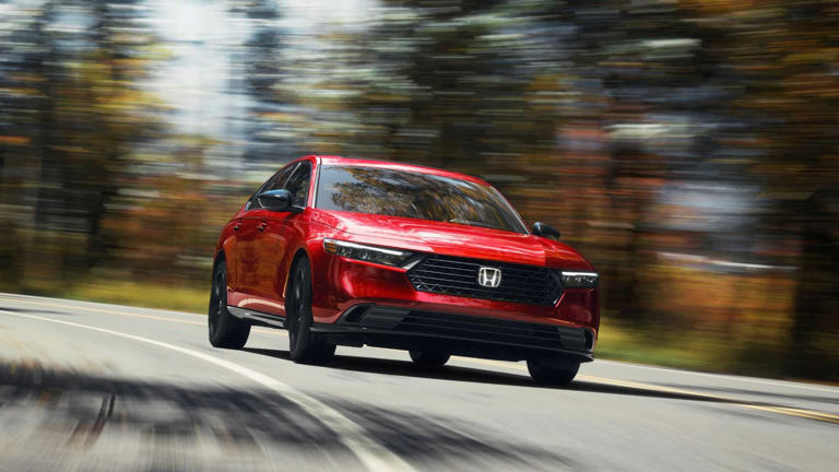 A Brand-New Honda, Or An 11-Year-Old V12-Powered BMW Flagship? The Pros ...