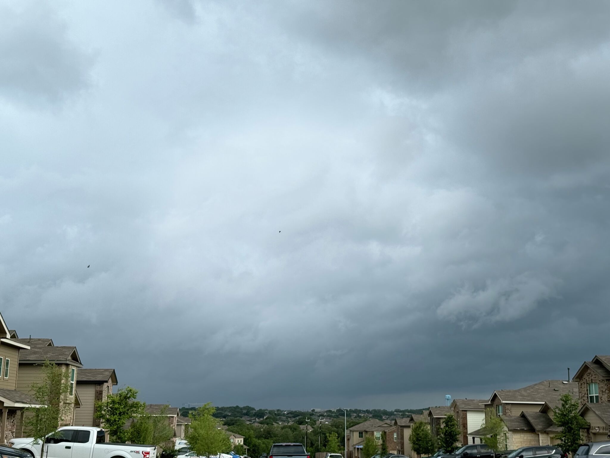 Thousands of San Antonio customers without power after CPS Energy outage