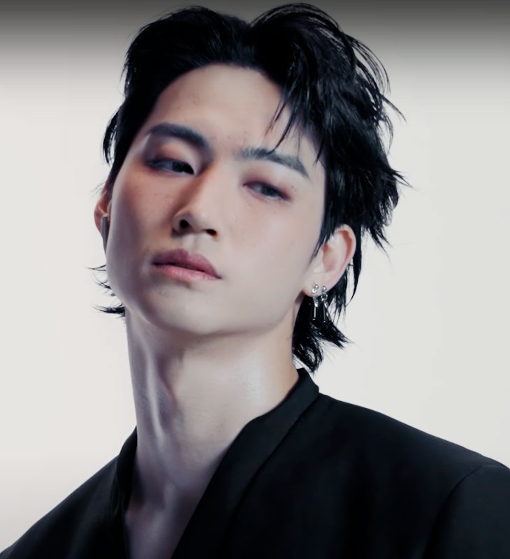 JAY B, líder do GOT7, anuncia show único em São Paulo. Veja os artistas ...