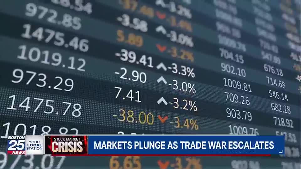 ‘I gotta stop looking’: New England portfolios feeling the heat after ...