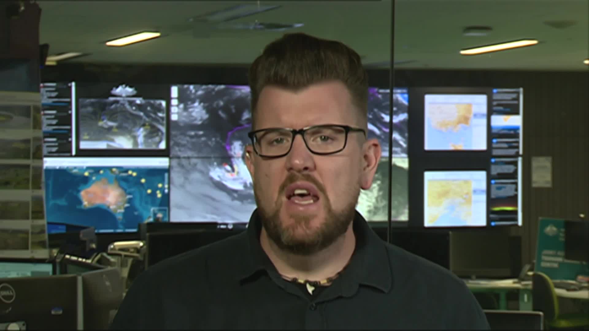 Floodwaters receding to reveal damage in outback Queensland