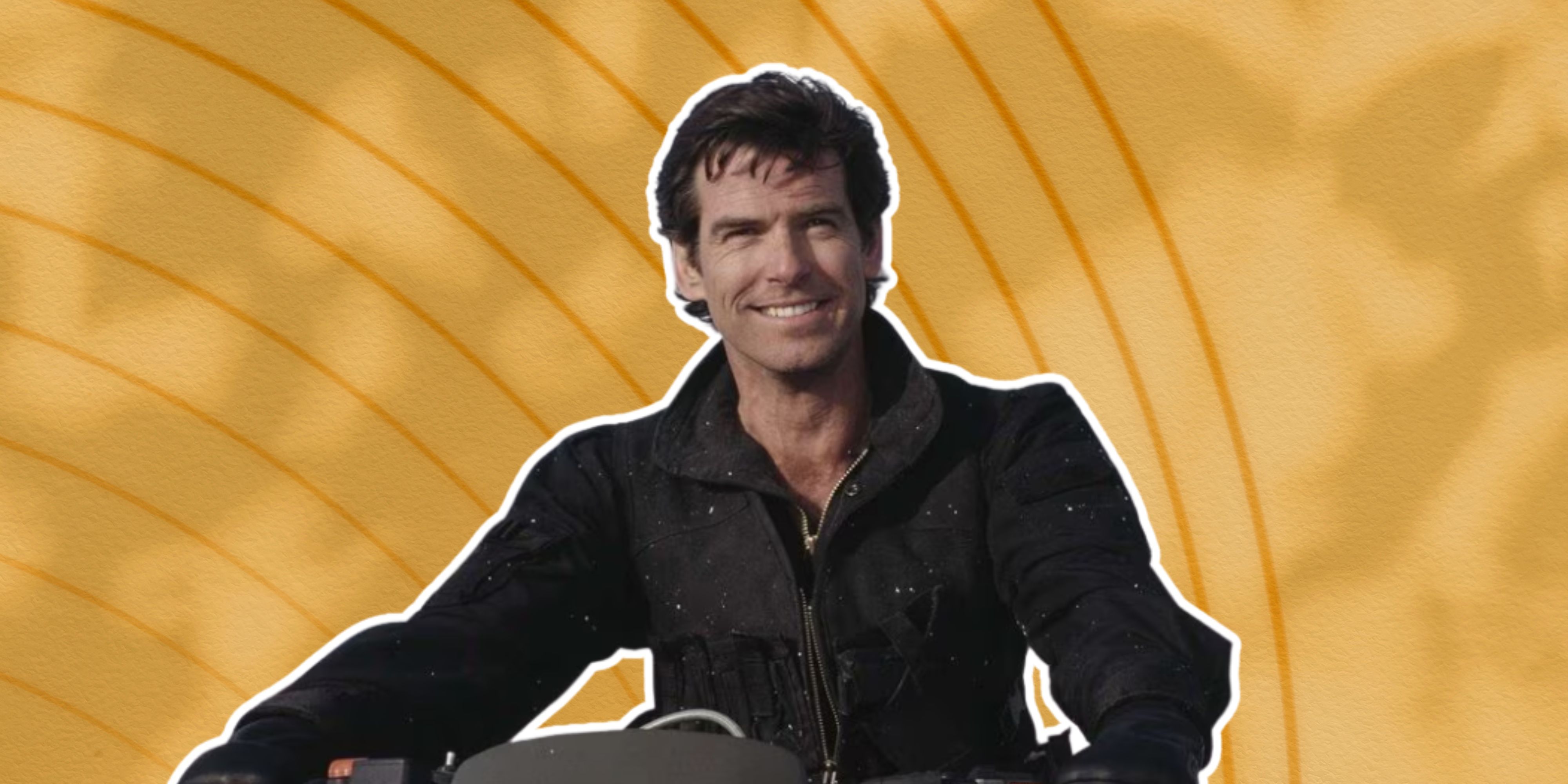 "If He Wanted It, He Would Be Great": Former James Bond Actor Names Who ...