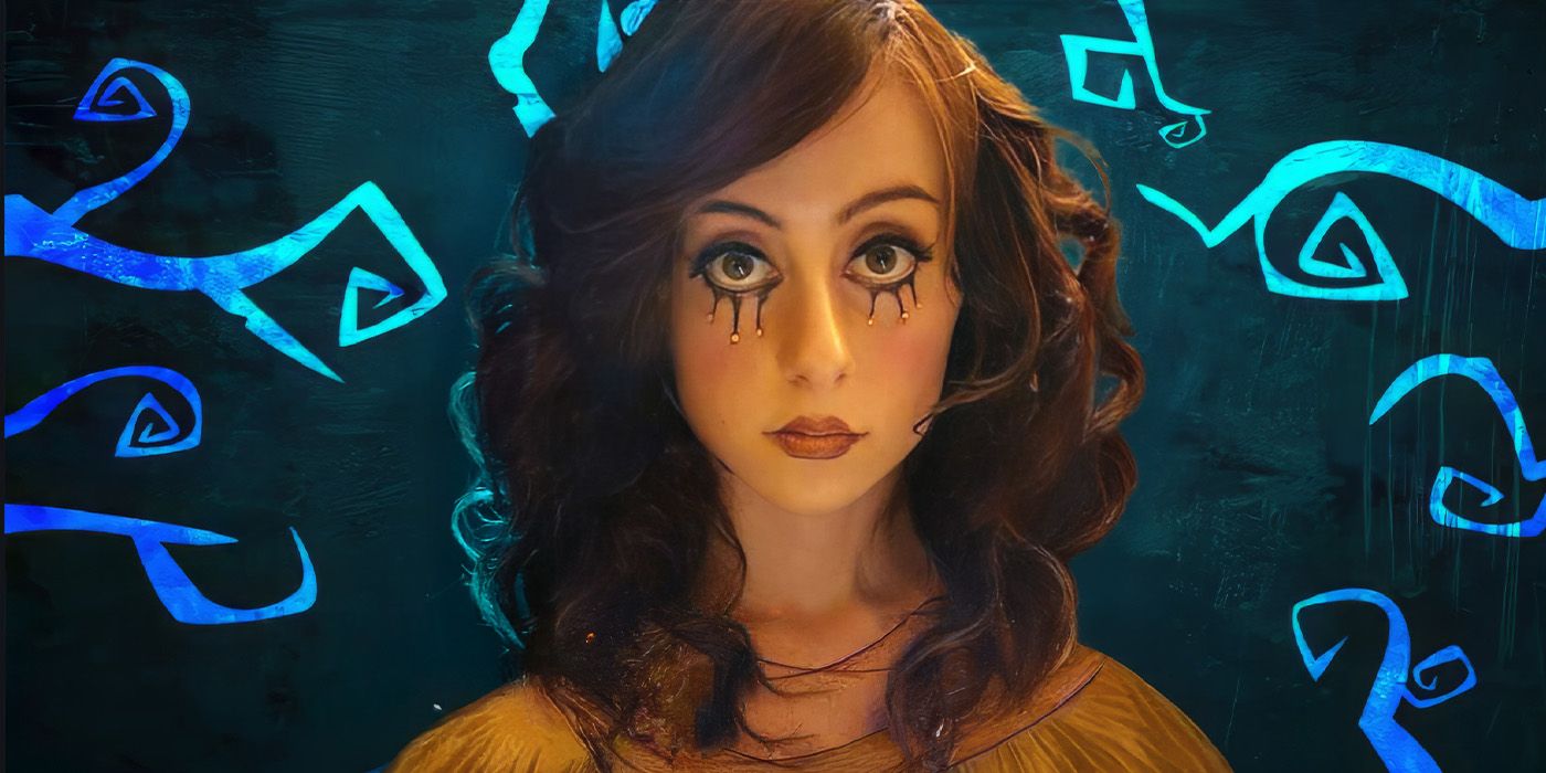 This Deeply Twisted Fantasy-Horror Graphic Novel Adaptation Was the ...