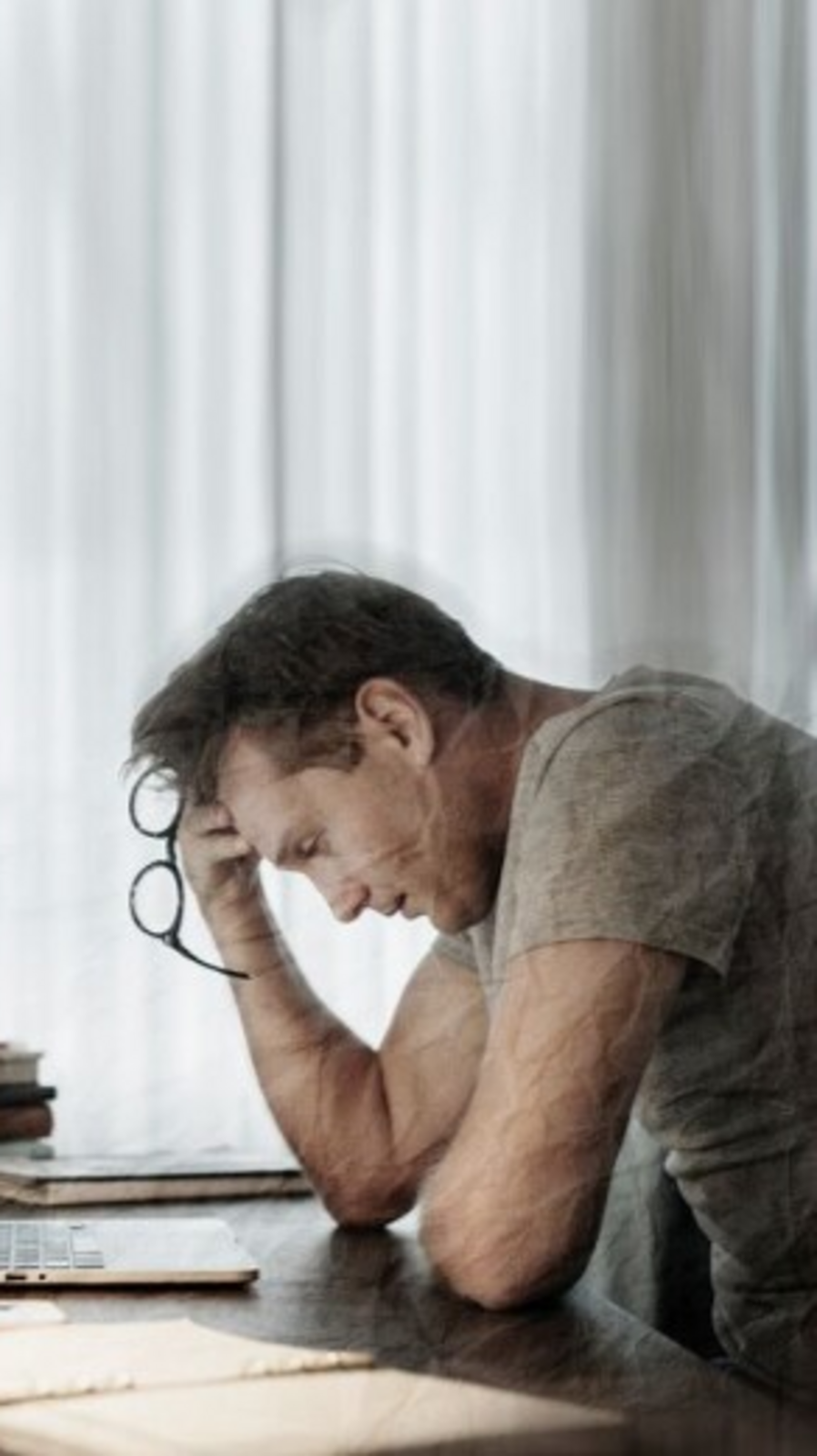 Signs you need a new job and a fresh start