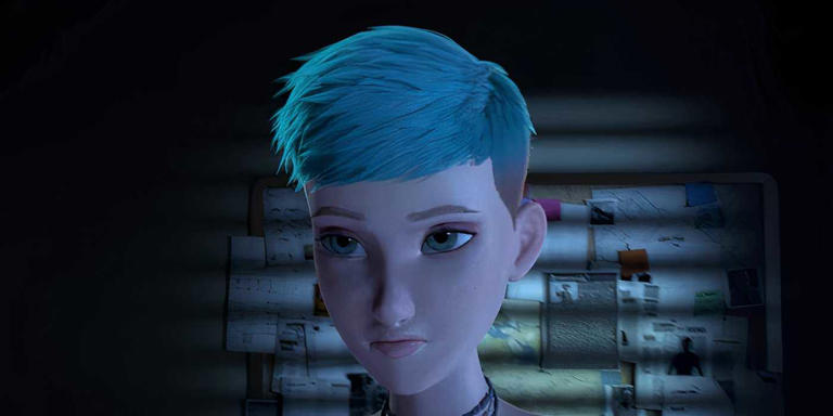 What Happened To Brooklynn In Jurassic World: Chaos Theory What Happened To Brooklynn In Jurassic World: Chaos Theory