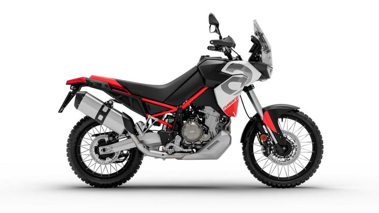 10 Adventure Bikes That Can Truly Handle The Wild