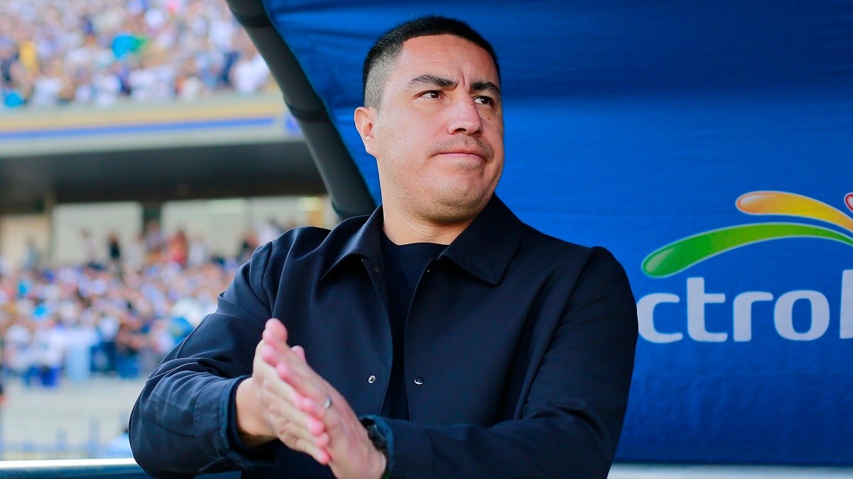 Pumas UNAM: 'Kikin' Fonseca manda recadito a Efraín Juárez; "debe ...