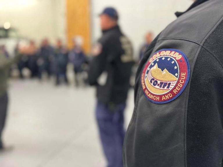 CSFD sending crews to Tennessee to assist with search and rescue