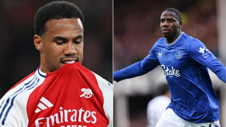 Where to watch Arsenal vs. Everton live stream, TV channel, start time ...