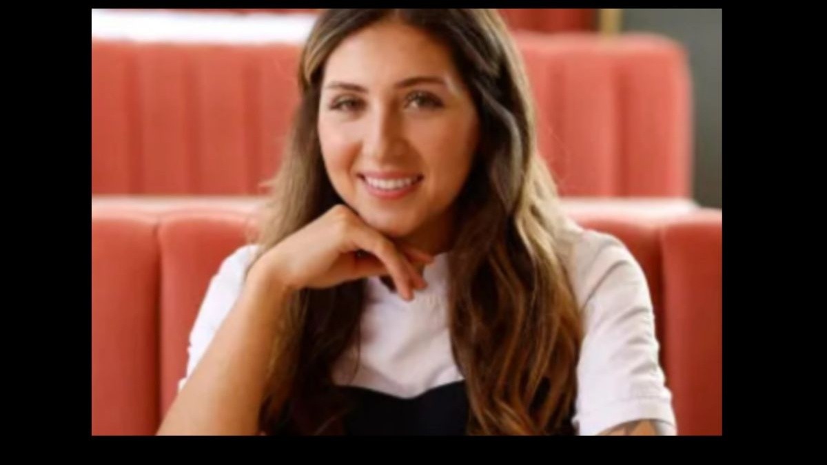 Muere trágicamente a los 26 años la chef e influencer Gianna Buzzetta y ...