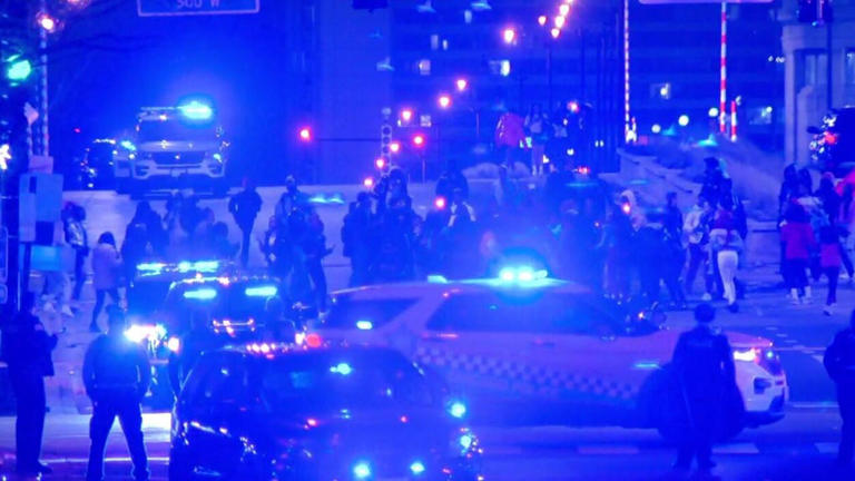 Streeterville residents launch petition drive to change downtown Chicago curfew for minors to 8 p.m.