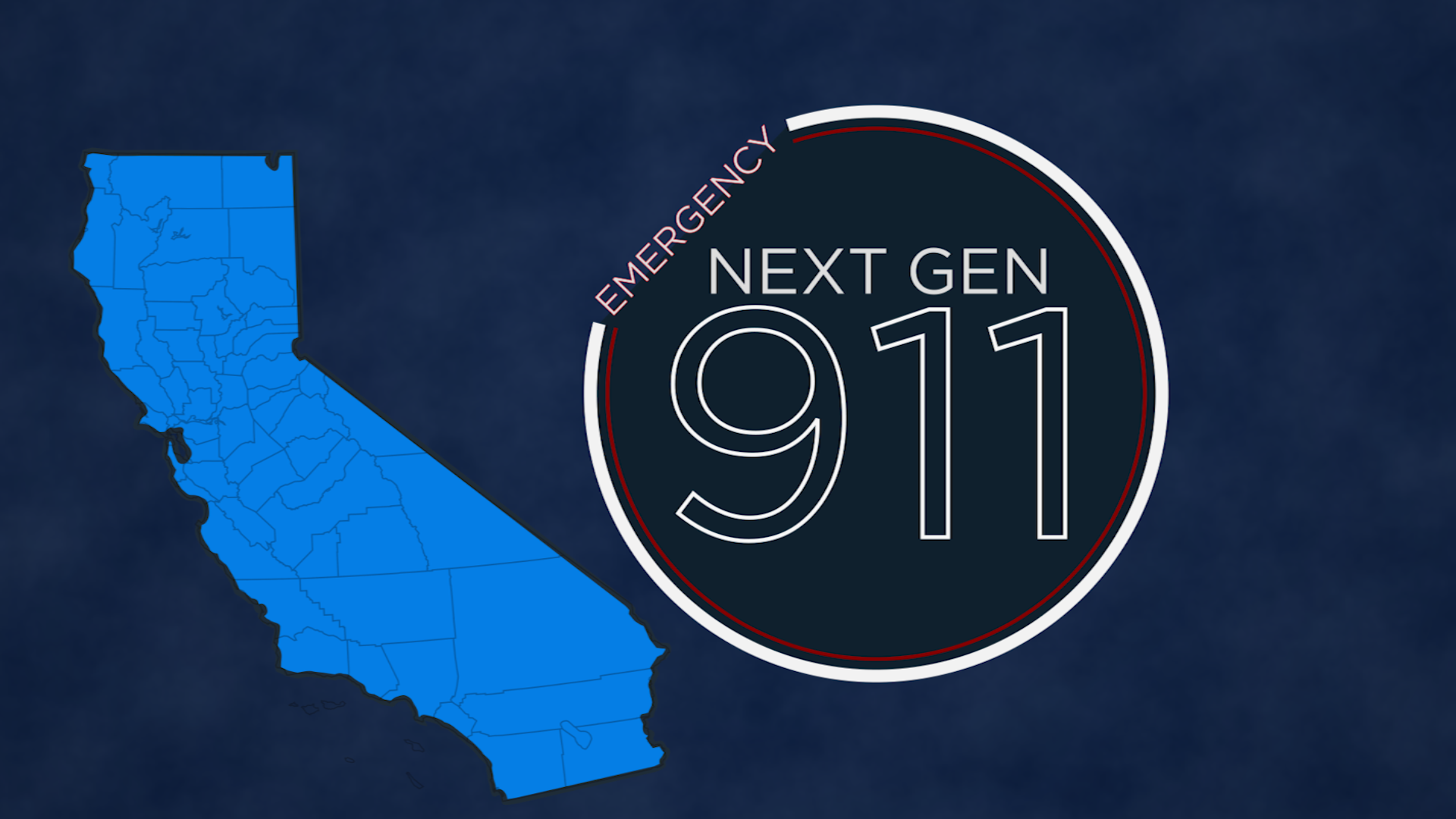 Industry leader responds to CA's troubled Next Gen 911 rollout