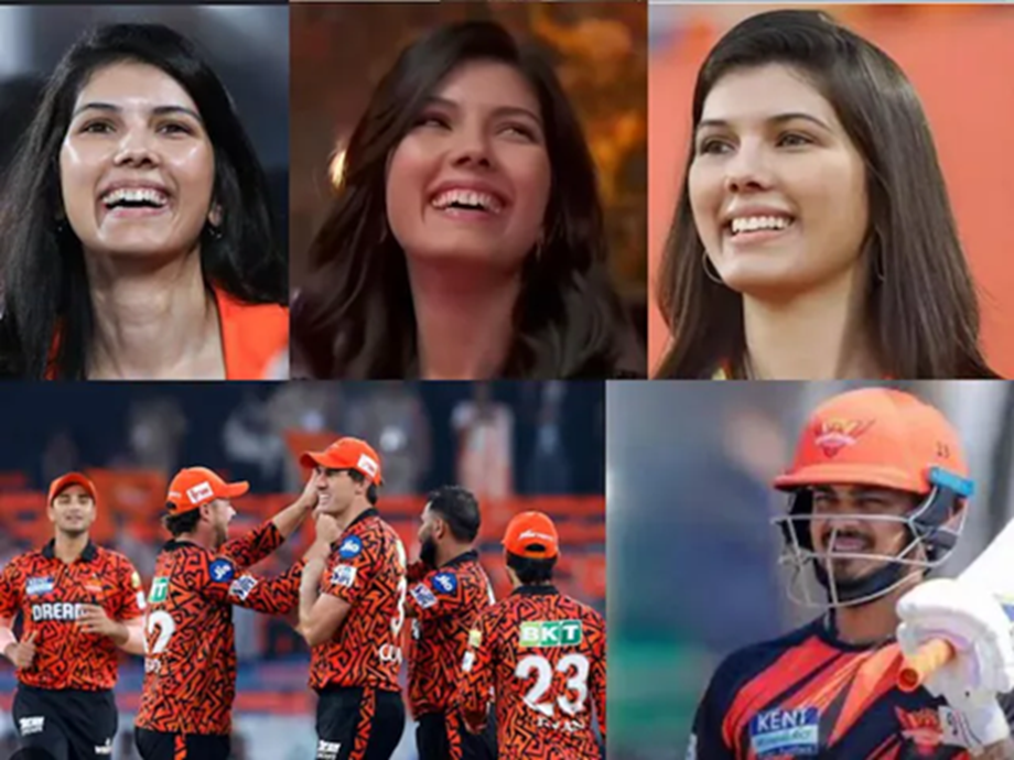 IPL 2025: Kavya Maran is facing huge loss, Sunrisers team may leave ...