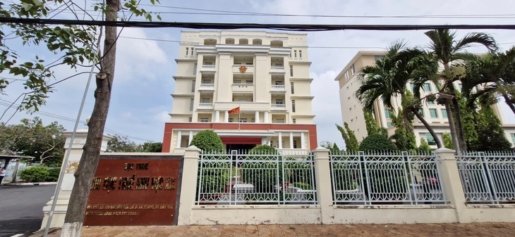 Chuyển công an 245 hồ sơ chuyển nhượng bất động sản nghi trốn thuế