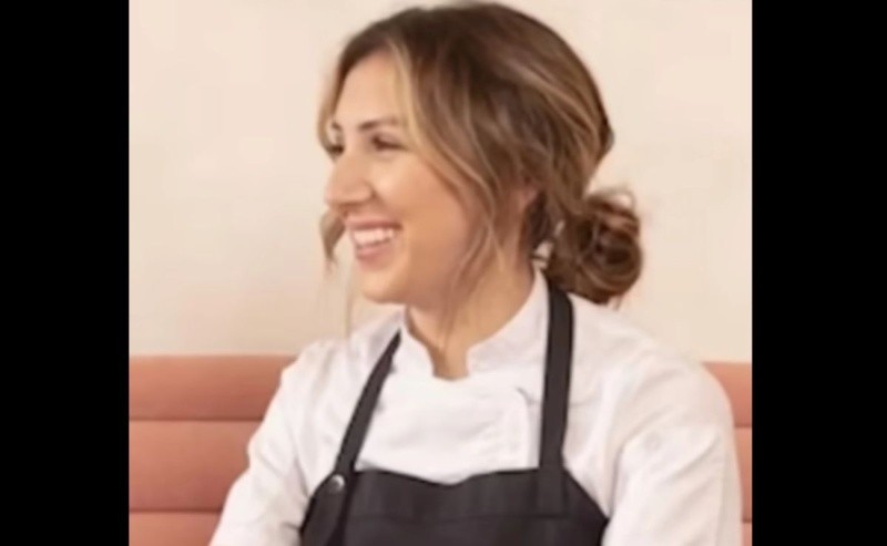 Muere trágicamente a los 26 años la chef e influencer Gianna Buzzetta y ...