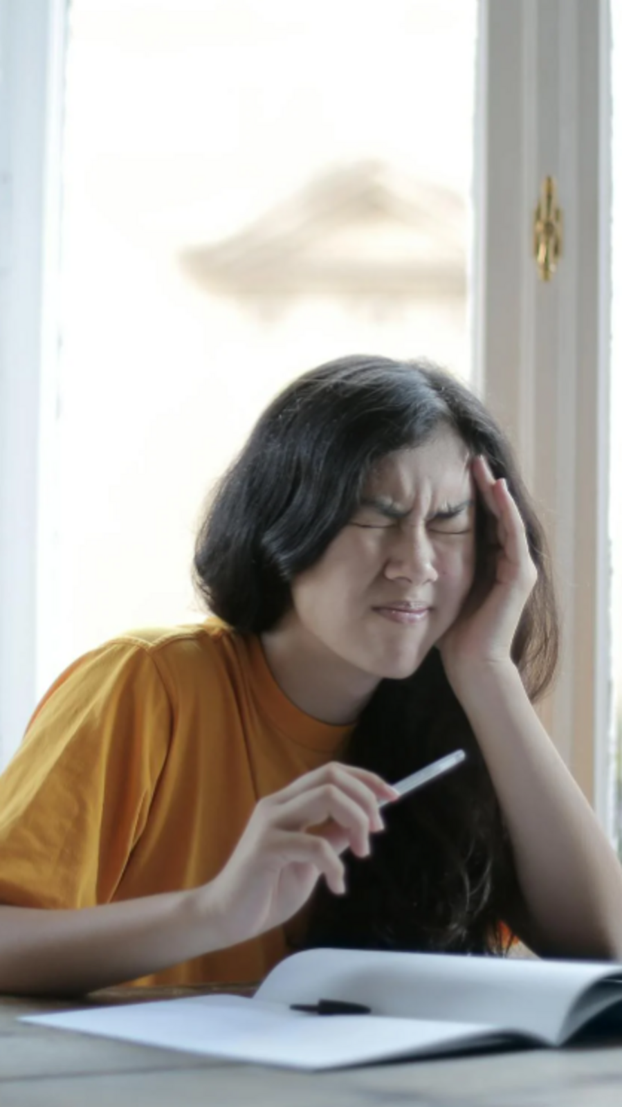 Signs you need a new job and a fresh start