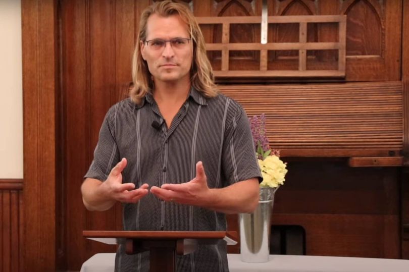 Beverly Hills 90210 actor William Schaub 'charged with sexual abuse of ...