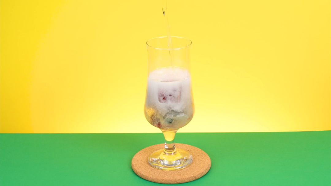 Tasty Quick Refreshment Recipes