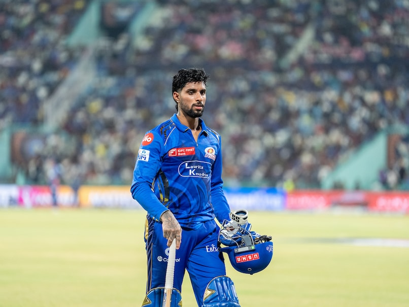 Why Was Tilak Verma 'Retired Out'? Hardik Pandya Breaks Silence After ...