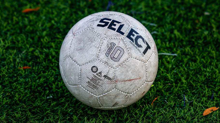 Salado wins Texas UIL boys soccer Class 4A Division I semifinal game ...