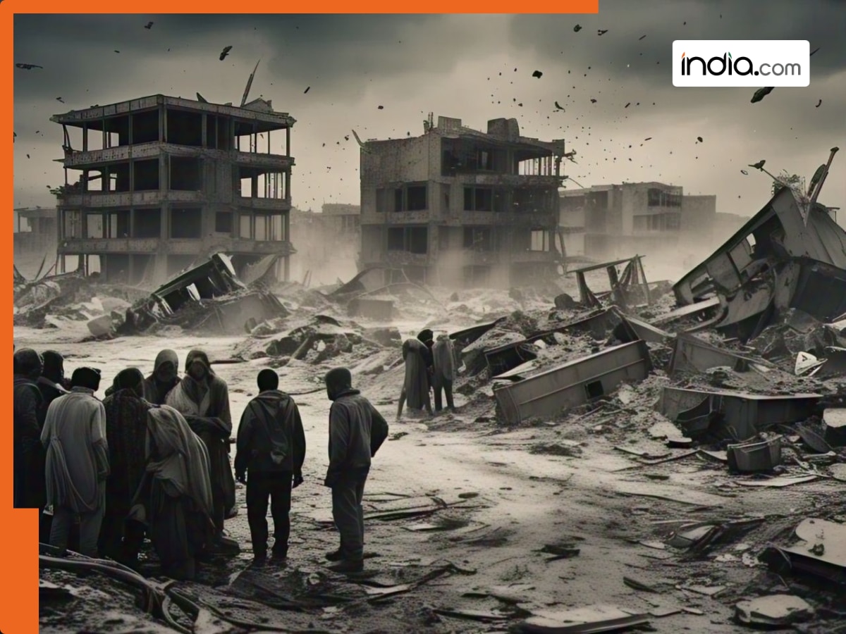 Japanese 'Baba Vanga', who predicted princess Diana's death, 2011 tsunami, has made another ...