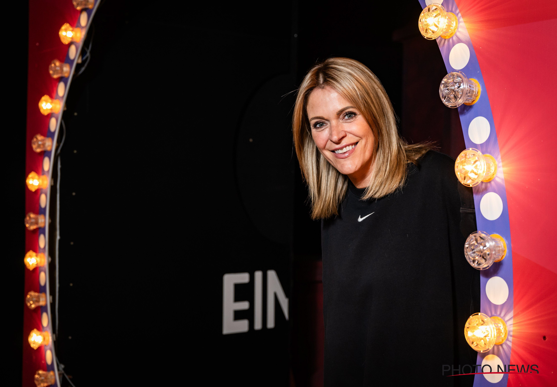 Dit ziet Karen Damen niet meer zitten