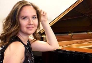 Le note di Ekaterina Chebotareva