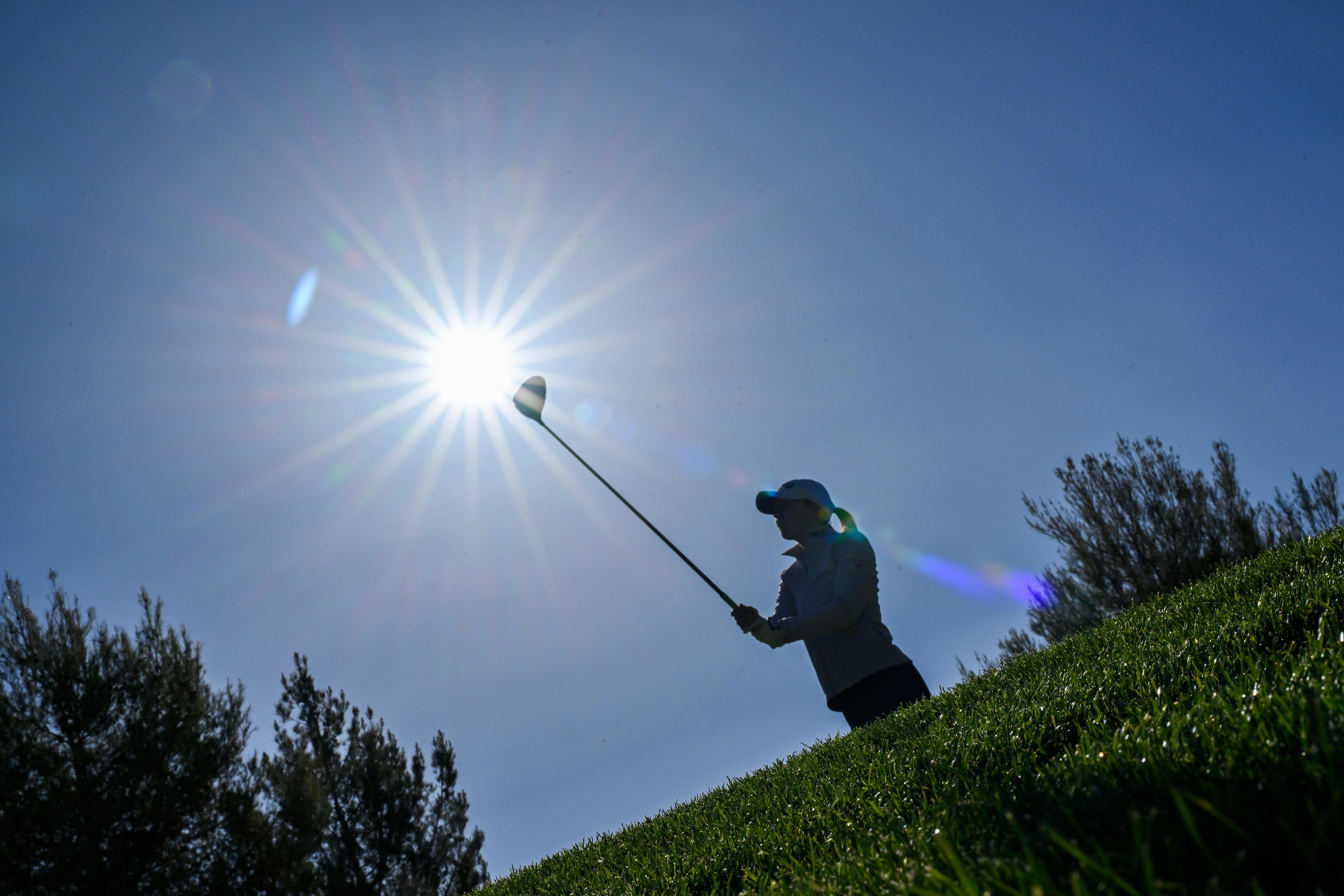 Nelly Korda, Lydia Ko, Charley Hull eliminated from LPGA's Match Play ...