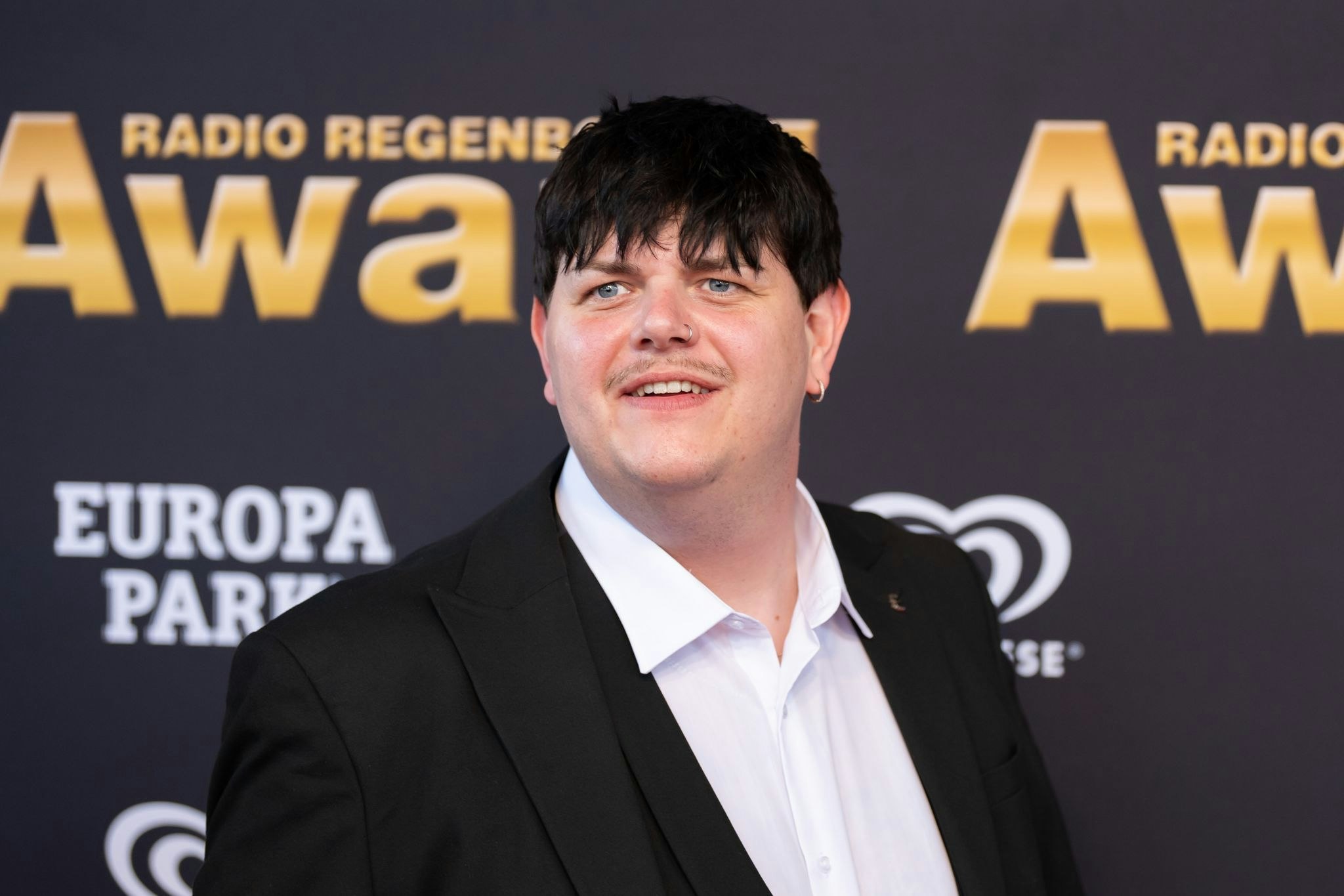 Eurovision Song Contest: Sänger Isaak hofft auf Erfolg für Abor & Tynna ...