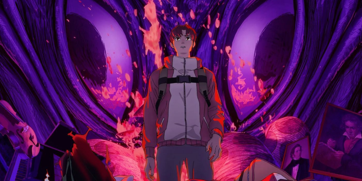 “We Needed To Be Careful”: ‘DanDaDan’ Co-Director Explains Why Jiji’s ...