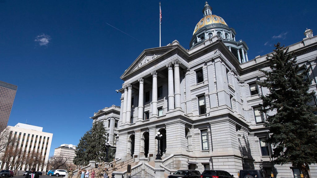 Colorado lawmakers take up transgender rights bill that could impact ...