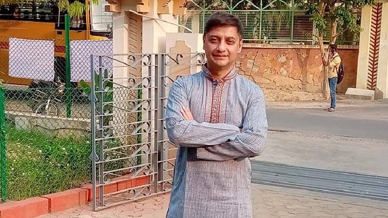 Gokhale Institute Vice Chancellor Terms Sanjeev Sanyal's Removal ...