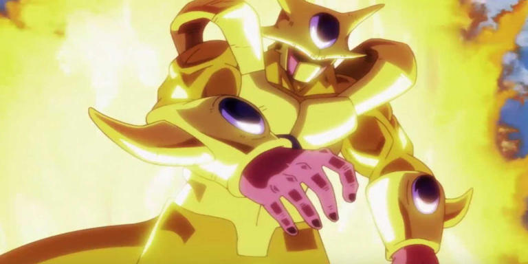 Cooler May Not Be Canon, But a New Interview Opens the Door For Their ...