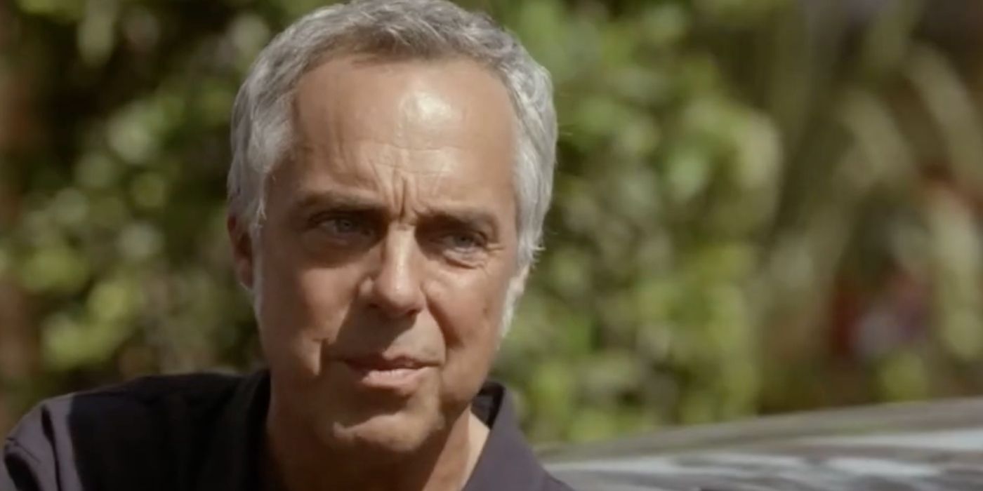 Get Your First Look at ‘Bosch’s Titus Welliver in ‘The Equalizer’ Ahead ...