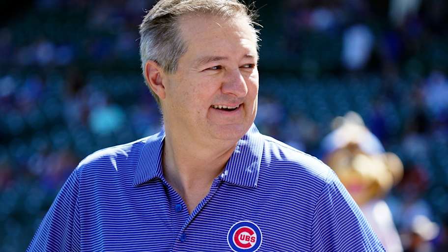These 3 stars could’ve changed the Cubs, but Tom Ricketts let them slip ...