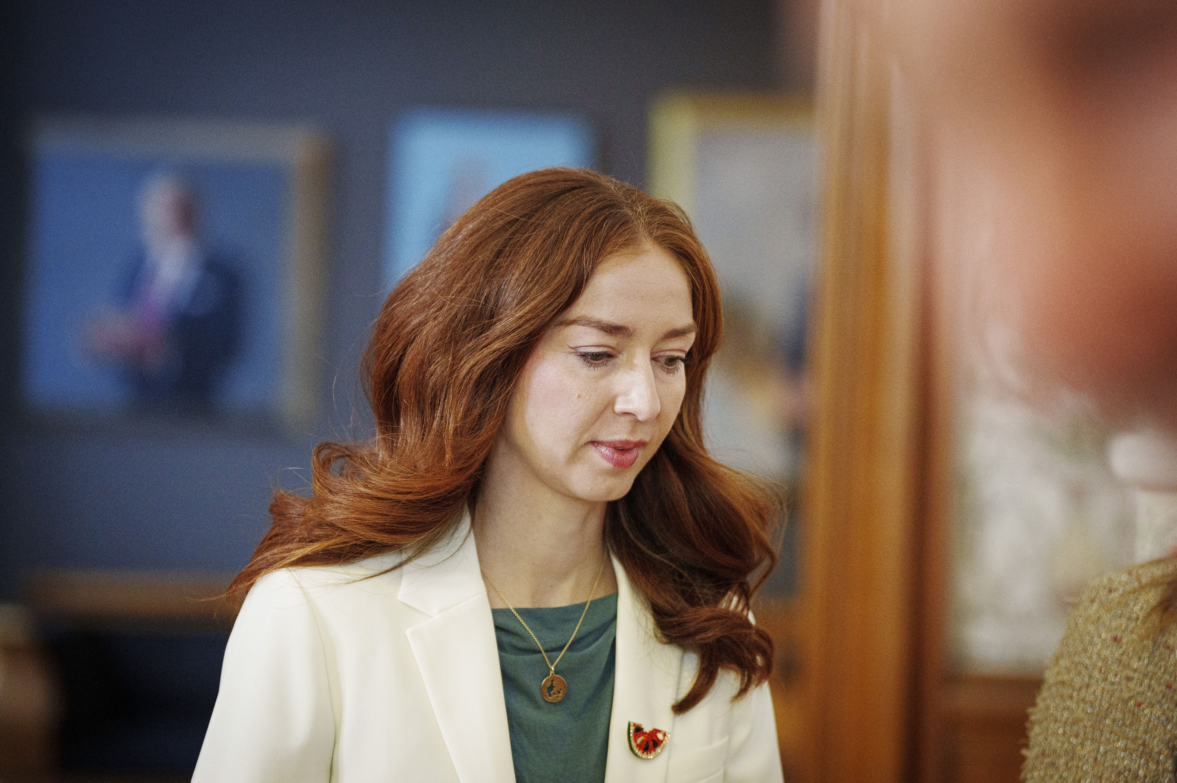 Radikale råber op under forhandlinger med regeringen om beskæftigelse