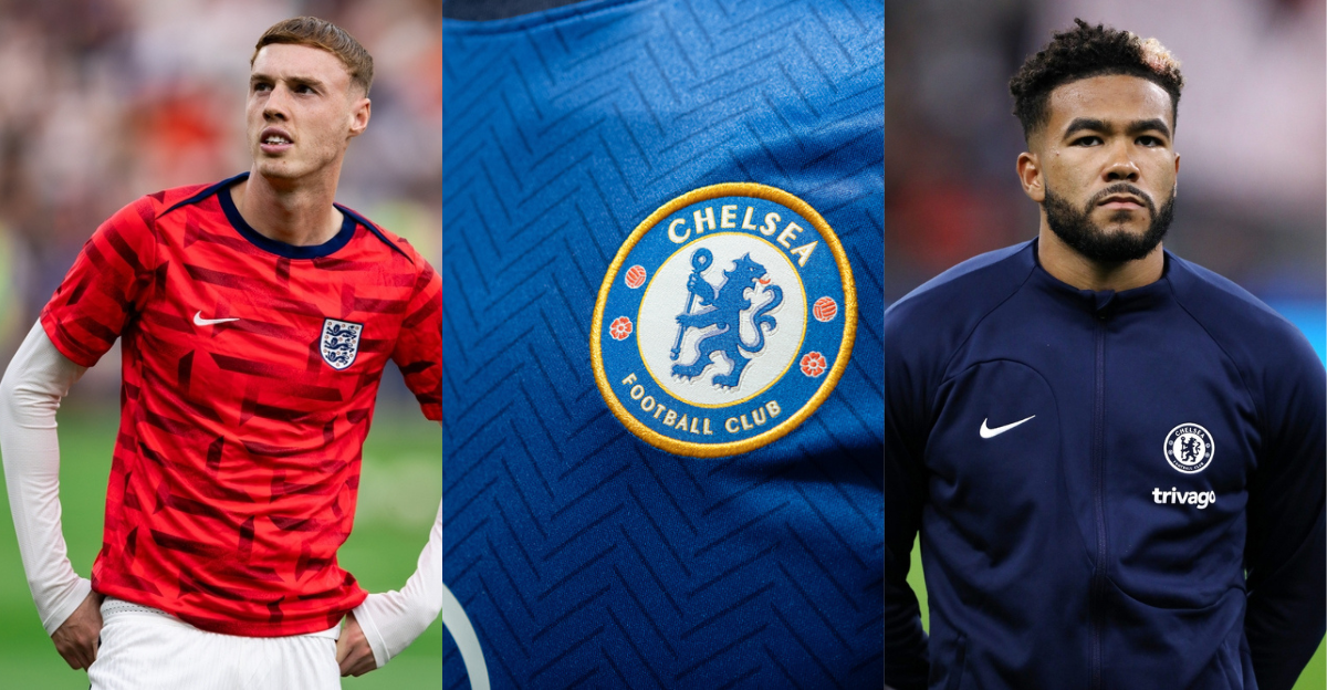 Chelsea’s top 16 highest-paid players for the 2025/26 season