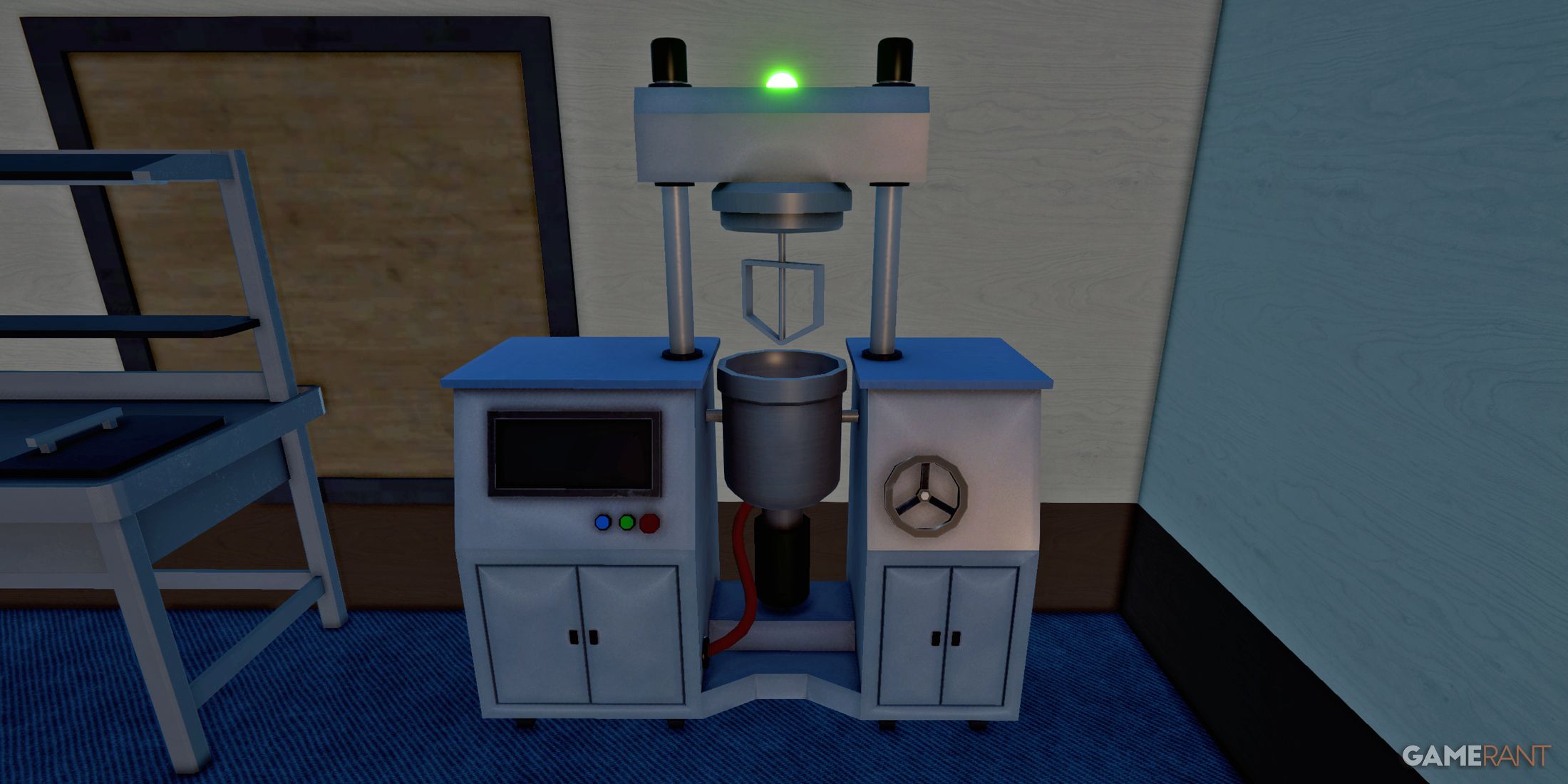 Schedule 1 Mixing Guide (All Ingredient Effects)