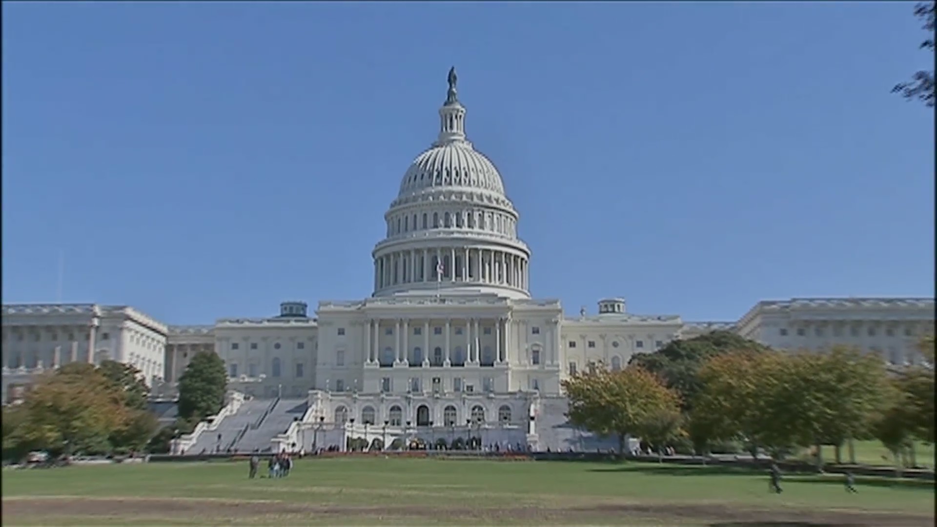 How does stock market slump affect the United States?