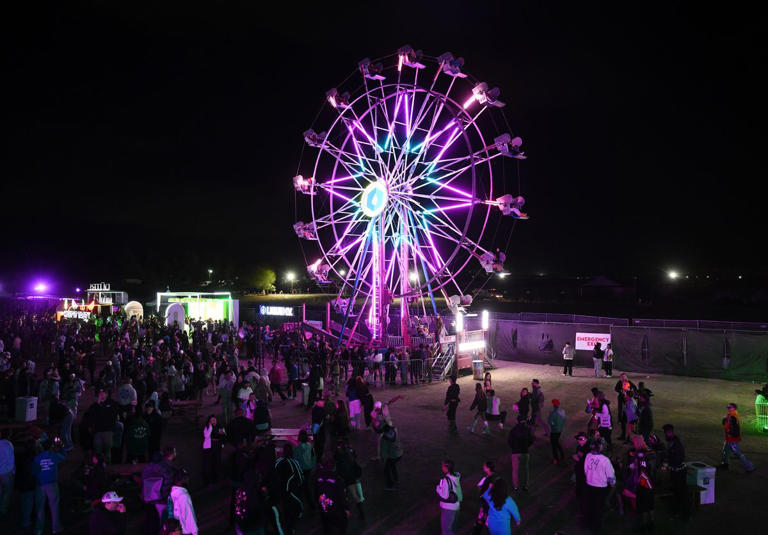 Coachella 2025 party and event guide — Kicking off music festival season!