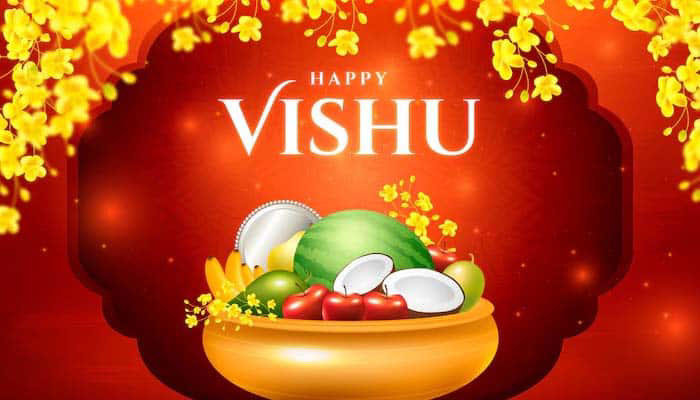Vishu 2025: Date, Muhurat time, Significance and Rituals of Malayali ...