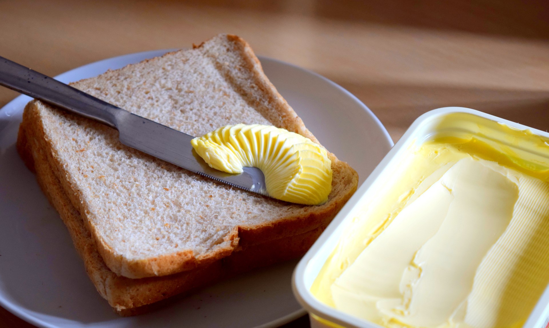 Supermarket own-brand butter officially crowned better than Lurpak ...