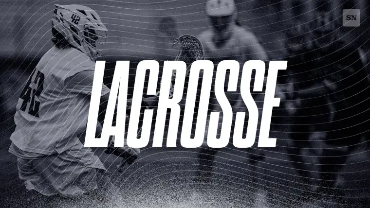 NCAA men's lacrosse bracket: Full schedule, TV channels, live streams ...