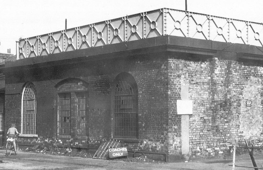 Historic water tower to be restored as Yorkshire brass band rehearsal space