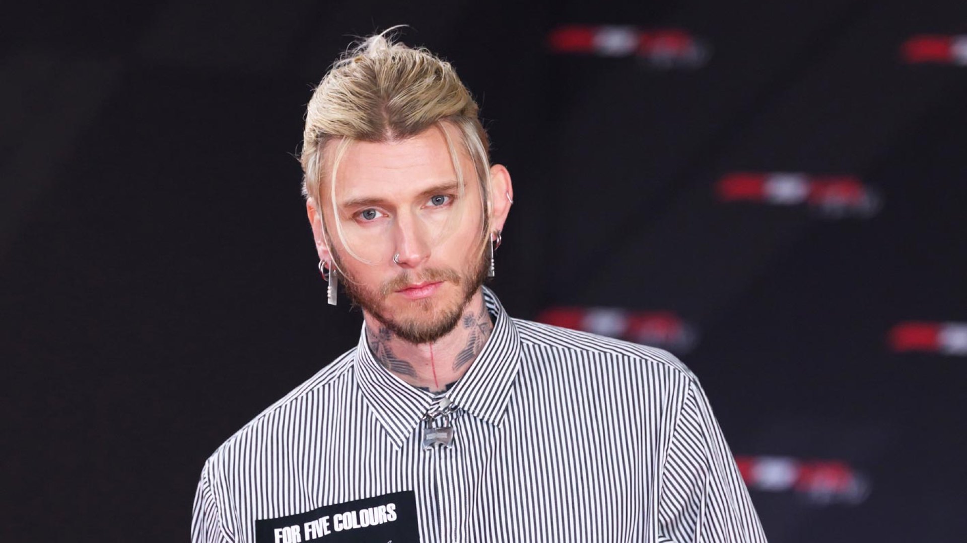 MGK's Coffee Shop Drops 'Child Actor Margarita' Amid Brian Austin Green ...