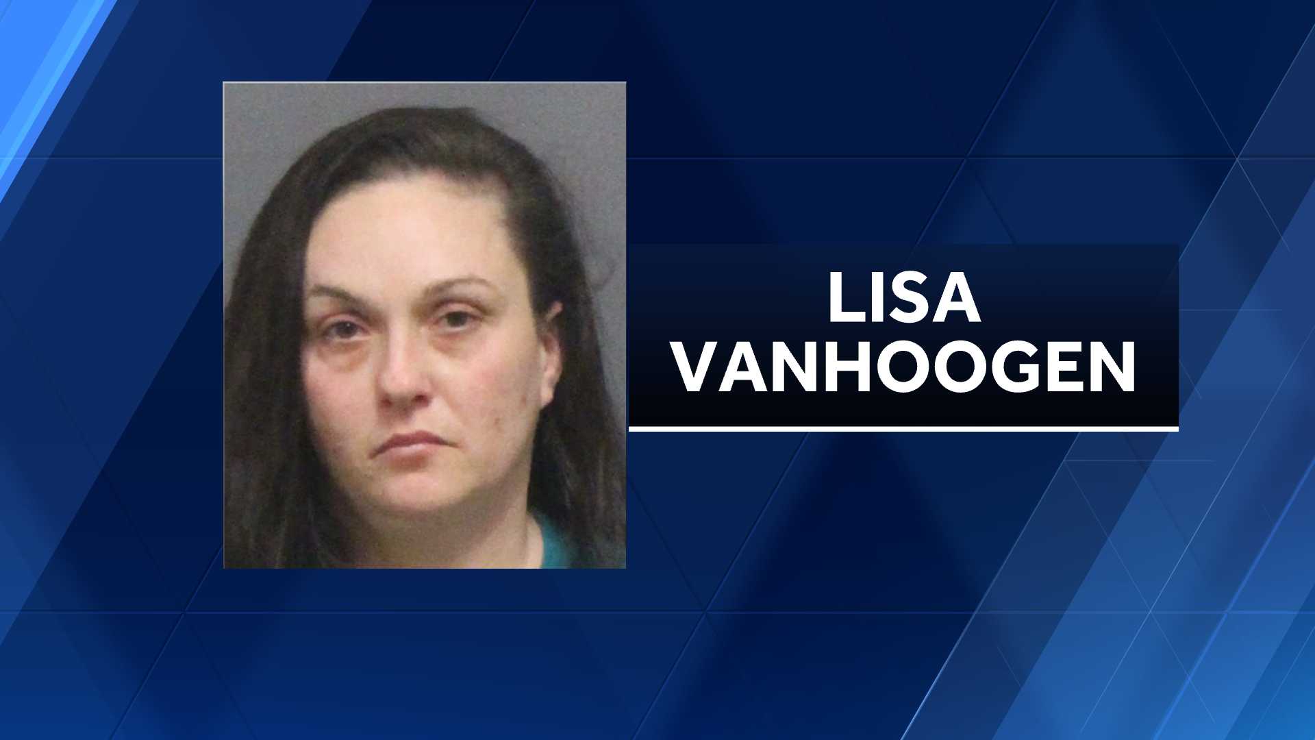 Woman charged with felony involuntary manslaughter for death at cafe