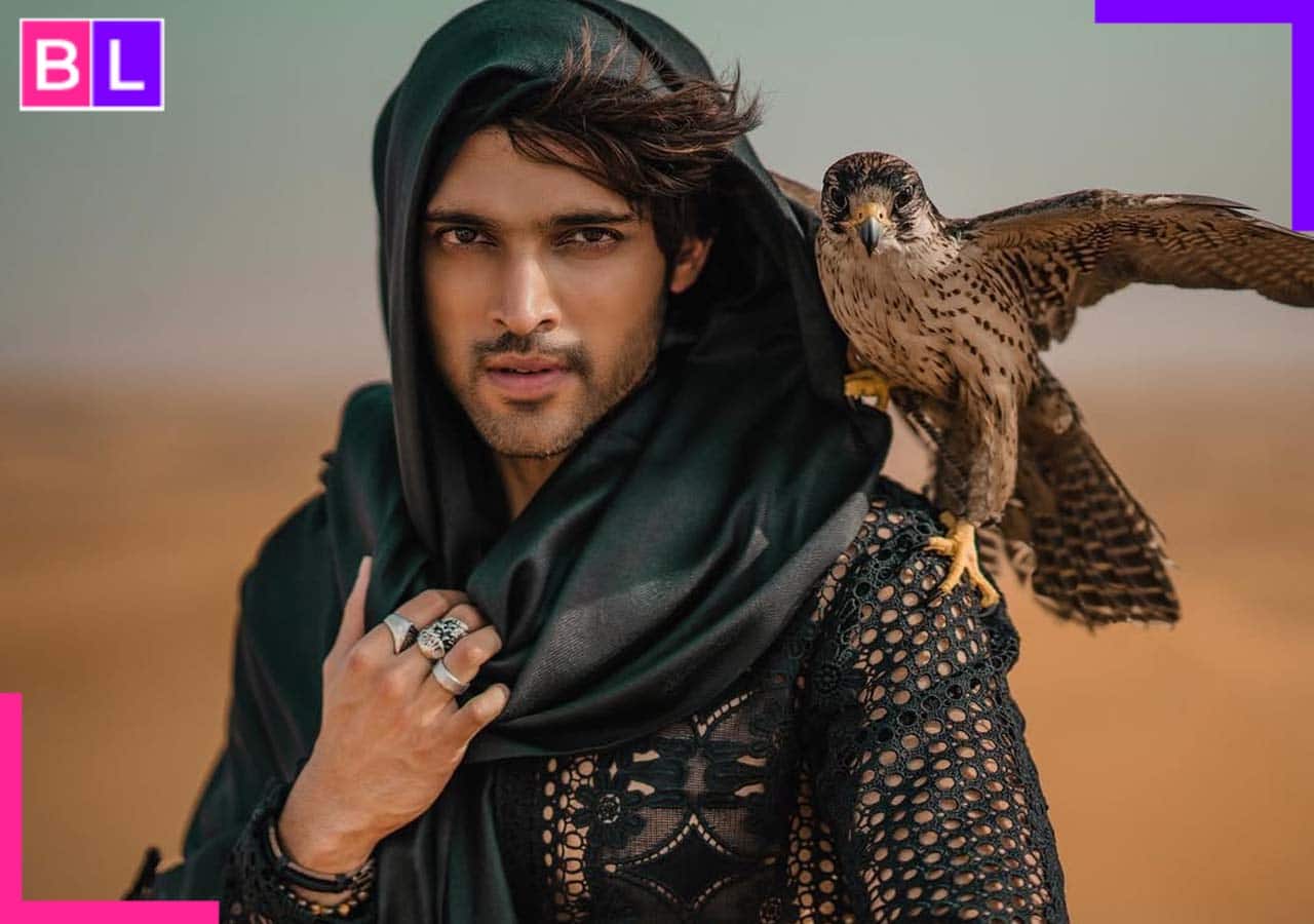 सालों बाद पुलिसवाला बनकर TV की दुनिया में धांसू एंट्री मारेंगे Parth Samthaan, छप्परफाड़ आएगी...