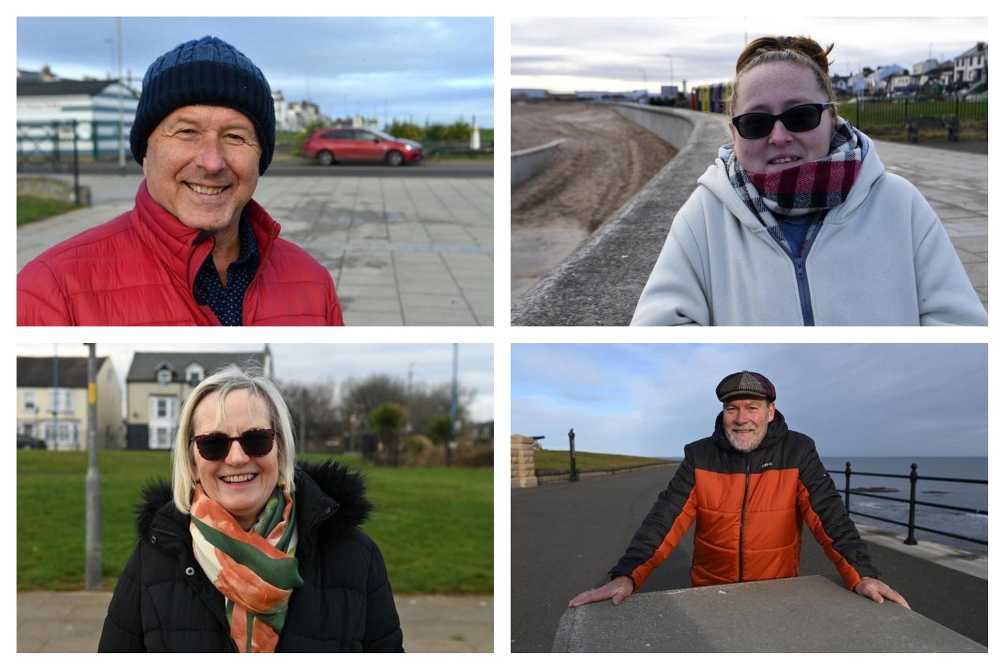 Here are 36 photos of people out and about in Hartlepool